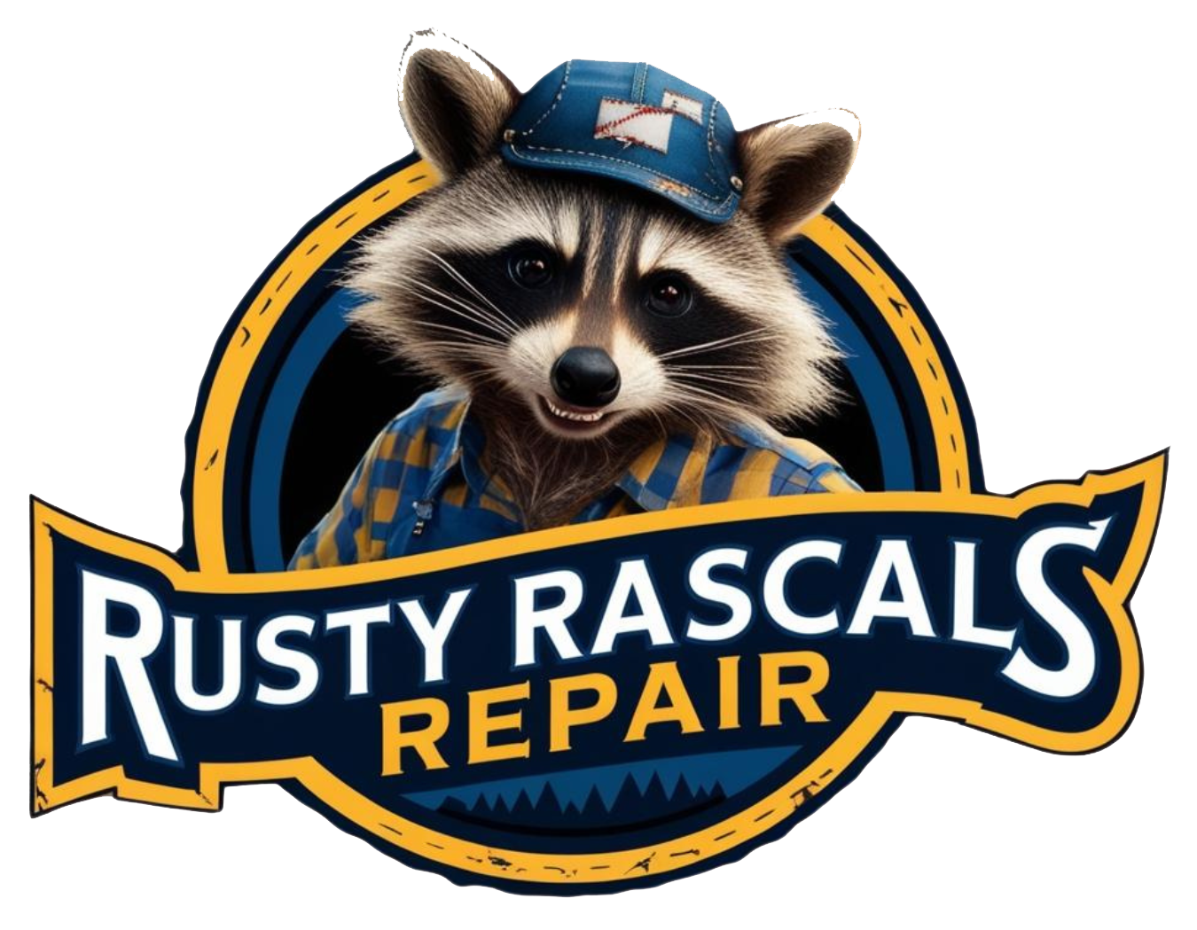 Home - Rusty Rascals LLC